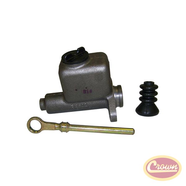 Master Cylinder - Crown# 932829 – Parts Highway | Auto Parts Online