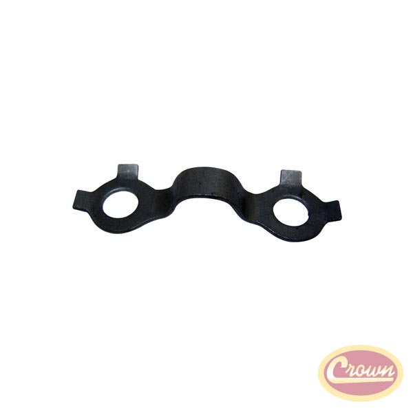 Strap - Crown# A792 – Parts Highway | Auto Parts Online