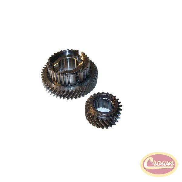 AX5 5th Gear Kit - Crown# AX55X2 – Parts Highway | Auto Parts Online