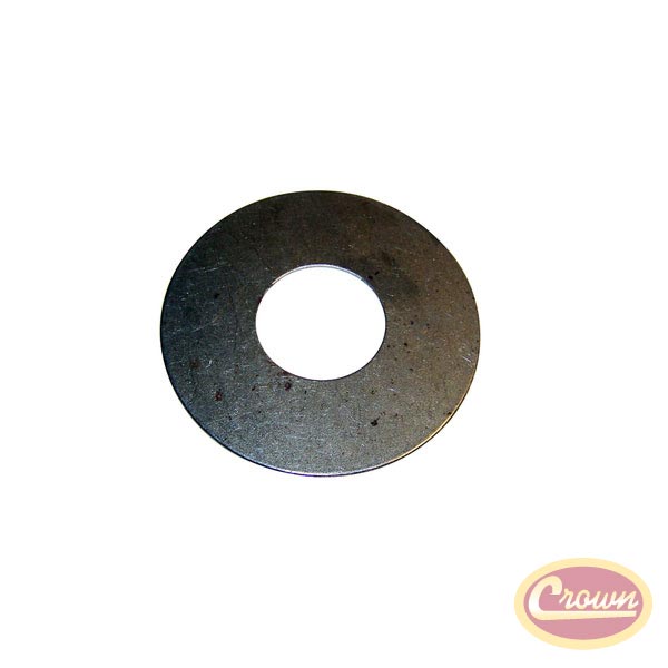 Outer Slinger - Crown# J0636566 – Parts Highway | Auto Parts Online