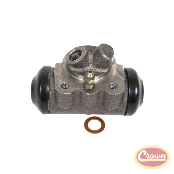 Wheel Cylinder - Crown# J0803640 – Parts Highway | Auto Parts Online