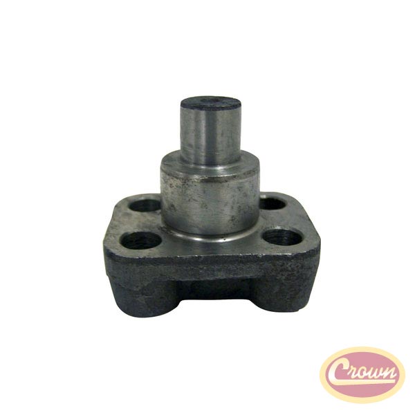Steering King Pin Bearing Cap - Crown# J0910901 – Parts Highway | Auto ...