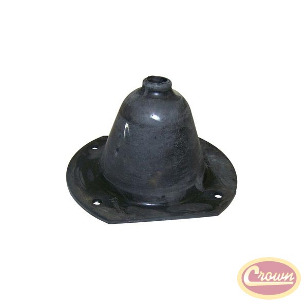 Shifter Boot (T150) - Crown# J0948185 – Parts Highway | Auto Parts Online