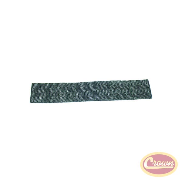 Inside Door Stop Strap - Crown# J5459207 – Parts Highway | Auto Parts ...