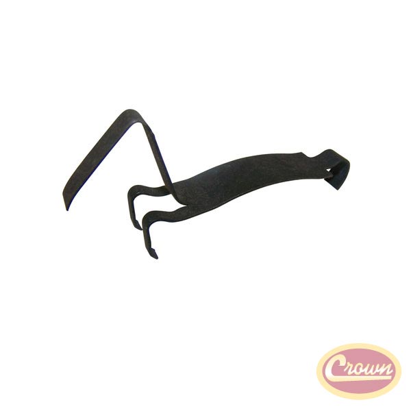 Front Brake Caliper Spring - Crown# J8124573 – Parts Highway | Auto ...