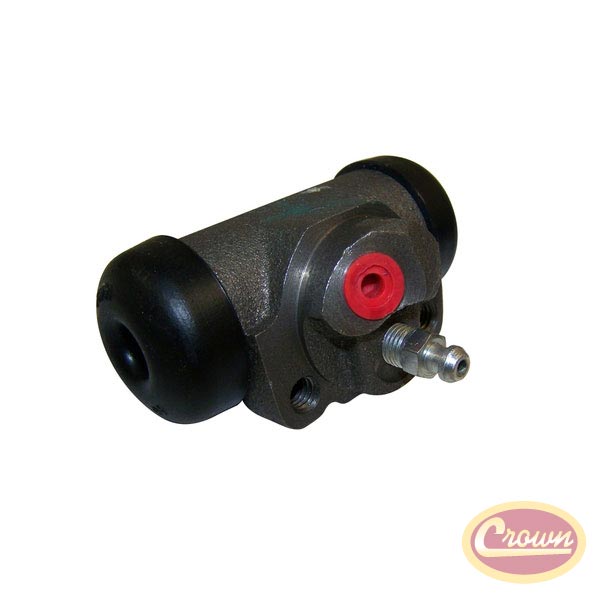 Wheel Cylinder - Crown# J8124799 – Parts Highway | Auto Parts Online