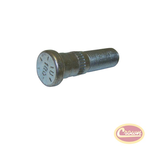 Front Hub to Rotor Stud - Crown# J8124804 – Parts Highway | Auto Parts ...