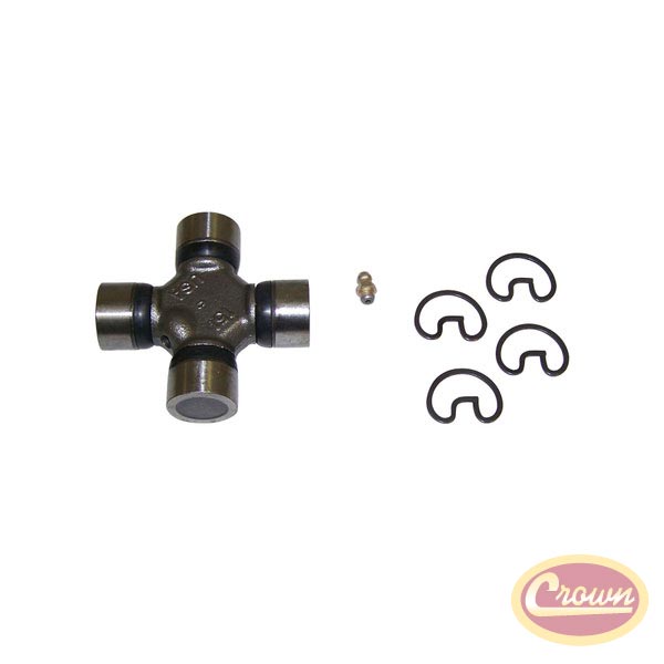 U-Joint Kit - Crown# J8126613 – Parts Highway | Auto Parts Online