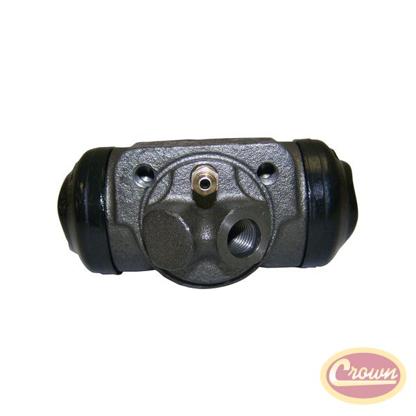 Wheel Cylinder - Crown# J8126712 – Parts Highway | Auto Parts Online