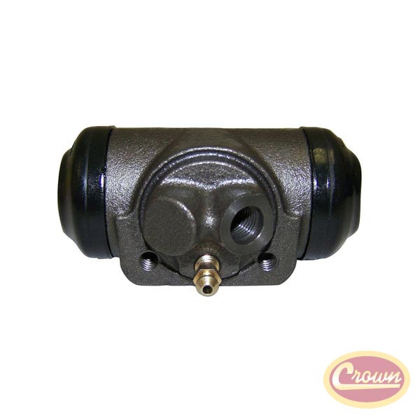 Wheel Cylinder - Crown# J8126713 – Parts Highway | Auto Parts Online