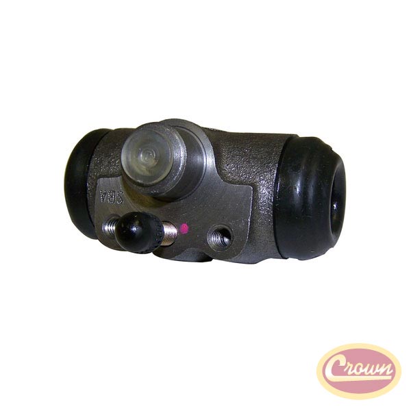 Wheel Cylinder - Crown# J8126743 – Parts Highway | Auto Parts Online