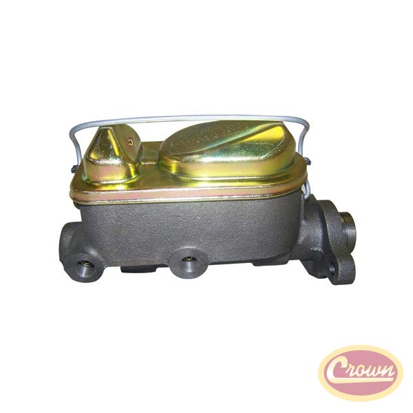 Brake Master Cylinder - Crown# J8127821 – Parts Highway | Auto Parts Online