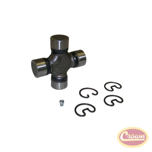 U-Joint Kit - Crown# J8130750 – Parts Highway | Auto Parts Online