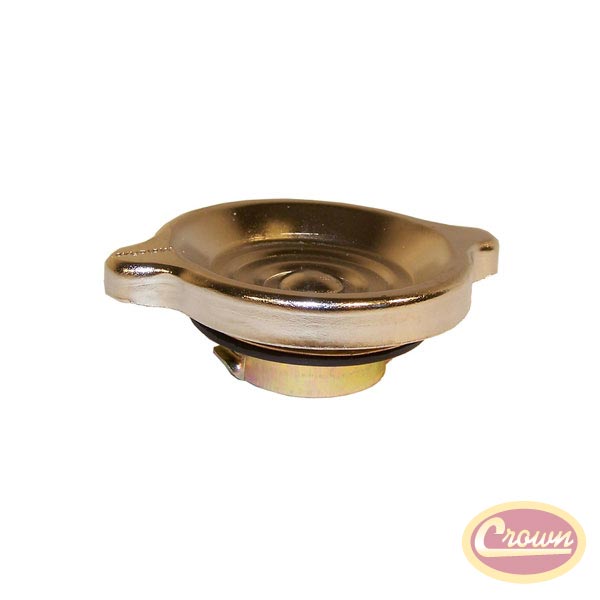 Oil Filler Cap - Crown# J8132312 – Parts Highway | Auto Parts Online