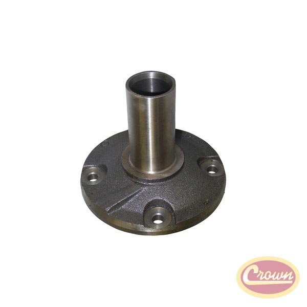 Front Bearing Retainer (T177) - Crown# J8132372 – Parts Highway | Auto ...