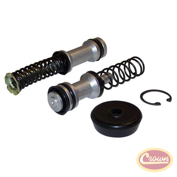 Master Cylinder Repair Kit - Crown# J8134266 – Parts Highway | Auto ...