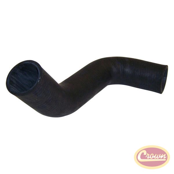 Radiator Hose (Upper-Inlet) - Crown# J8136659 – Parts Highway | Auto ...
