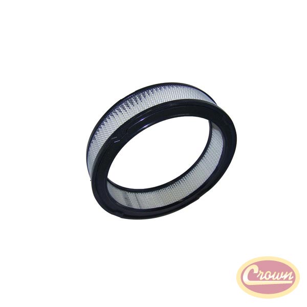 Air Filter - Crown# J8991386 – Parts Highway | Auto Parts Online