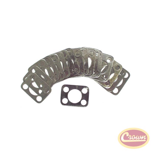 Shim Kit - Crown# JA006882 – Parts Highway | Auto Parts Online
