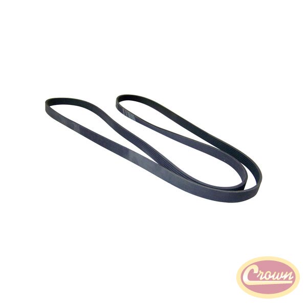 Serpentine Belt - Crown# Q4060978 – Parts Highway | Auto Parts Online