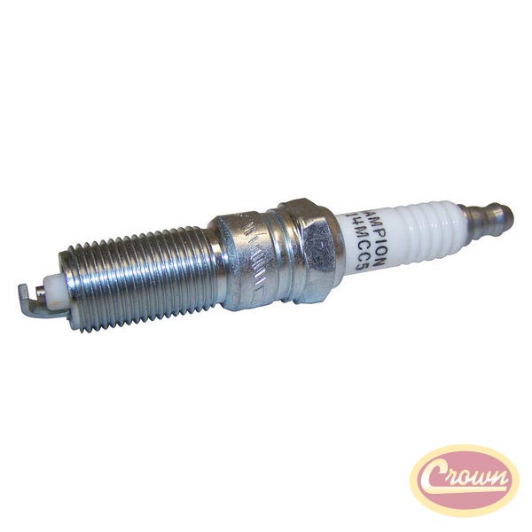 Spark Plug, RE14MCC5 (2.4L) - Crown# S2RE14MCC5 – Parts Highway | Auto ...