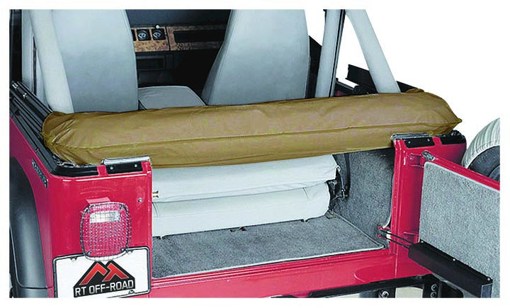 One New Storage Sleeve, Spice (Wrangler TJ) - Crown# SB10037 – Parts ...