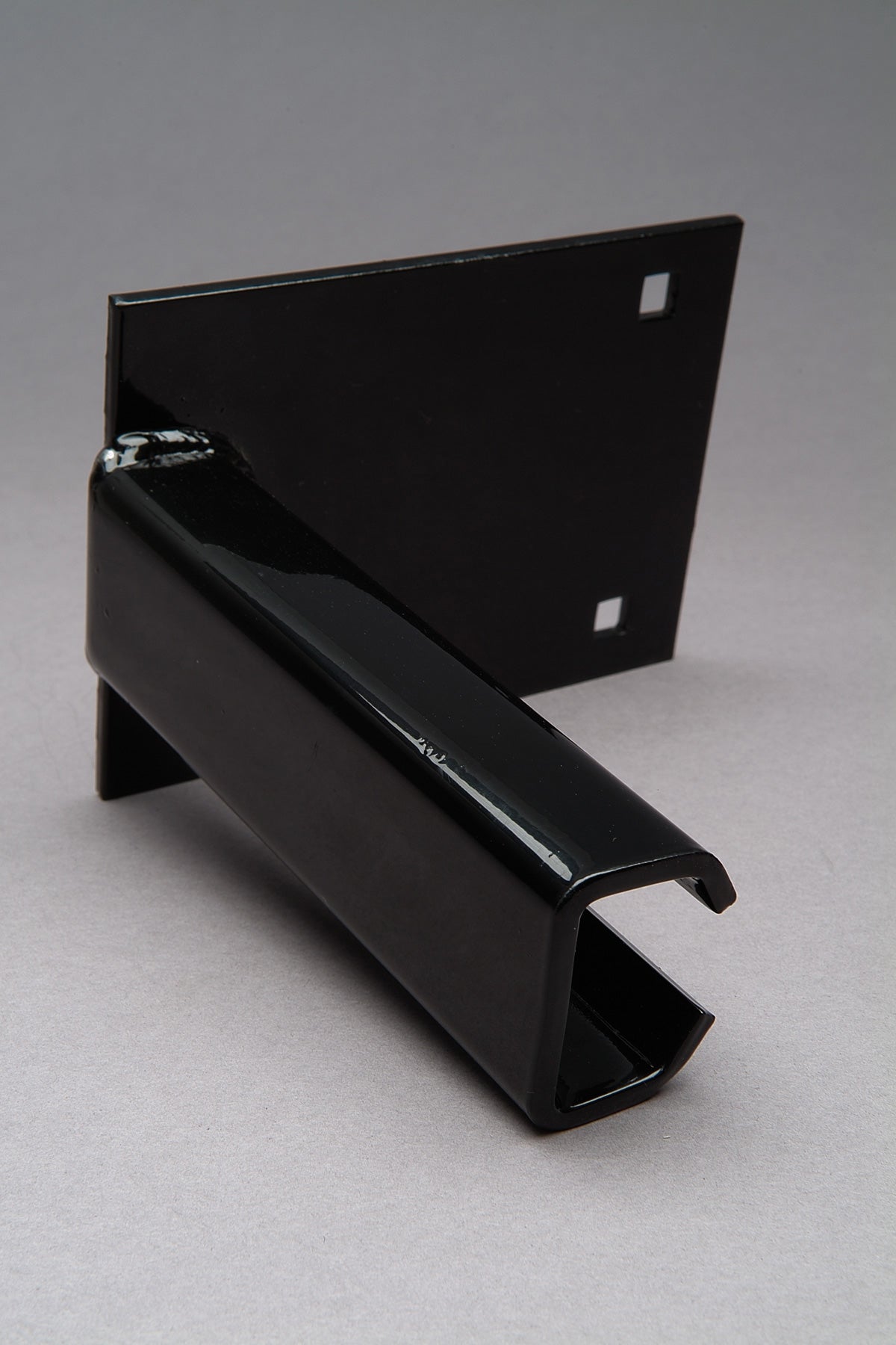 Steel Stake Pocket Adapter Kit - Camper Shell Mount - Cross Tread 8841 ...