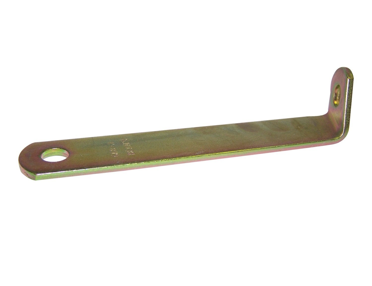 6" ANGLE BRACKET - Crown# FAB10013 – Parts Highway | Auto Parts Online
