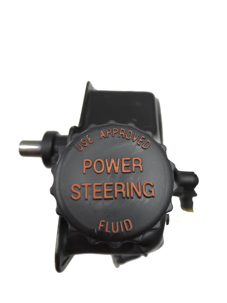 OEM Power Steering Pump w/Variable Assisted (EVO) valve/Actuator 97-07 ...