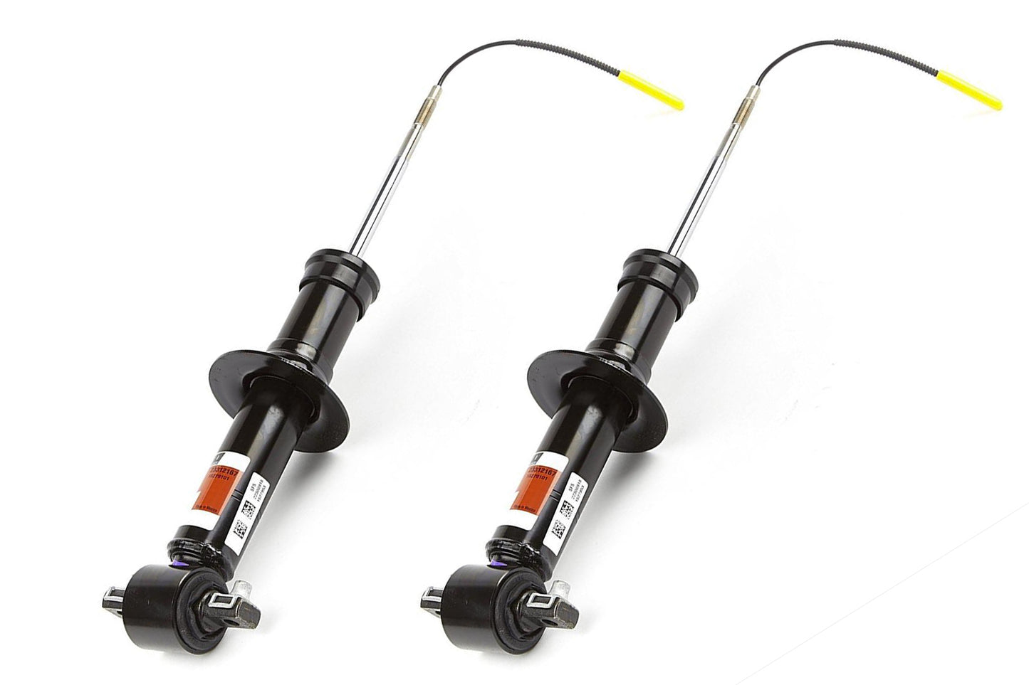 Pair OEM Front Strut MAGNERIDE 2015-2017 Yukon Tahoe Suburban Escalade ...