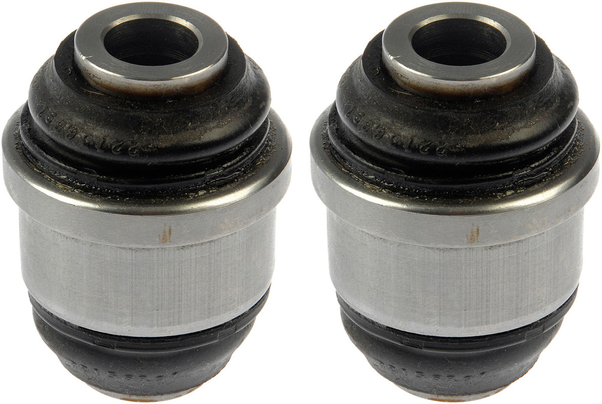 Rear Suspension Knuckle Bushing Set (Dorman 905-505) Left & Right ...