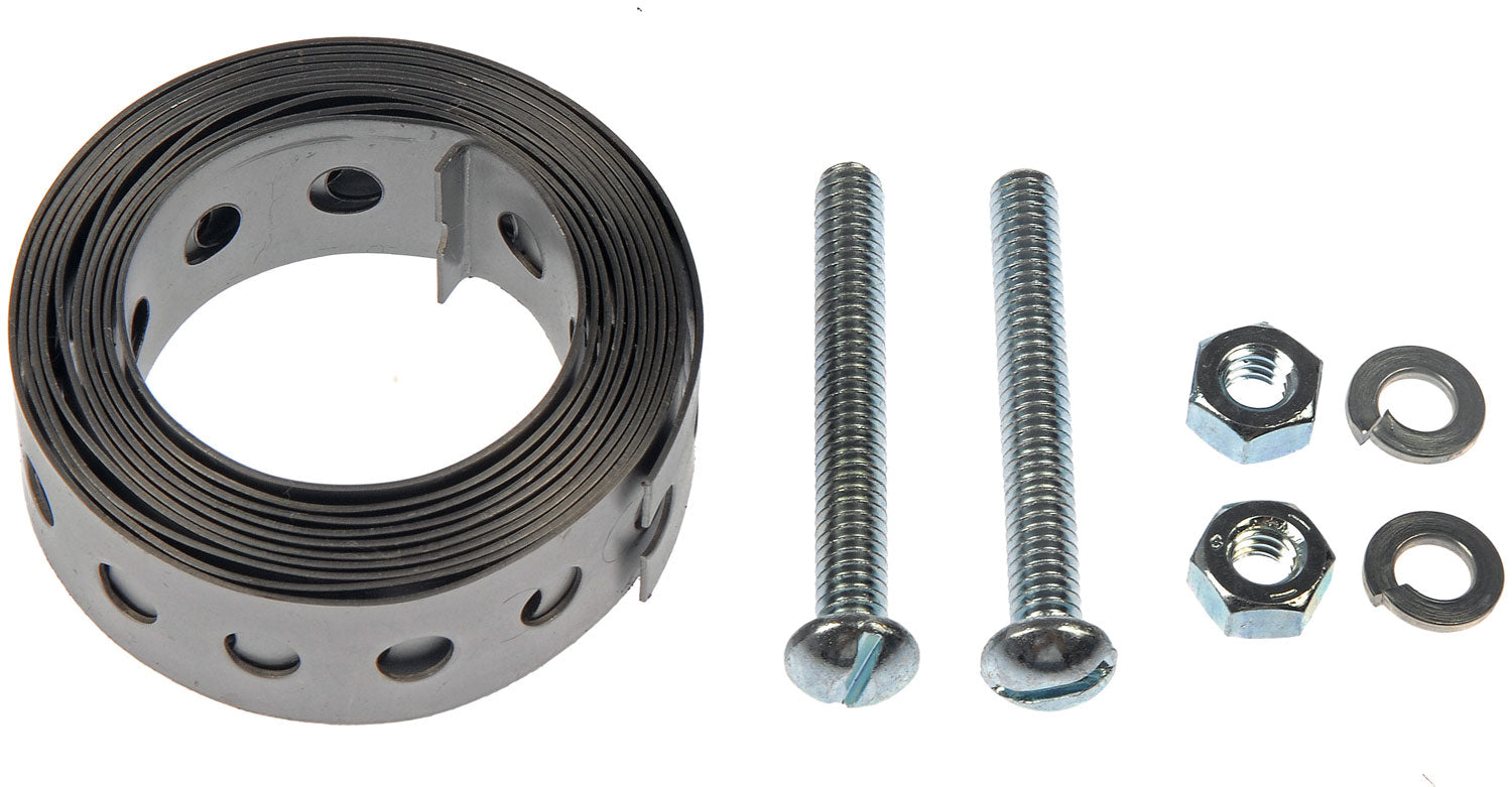 Universal Strapping Kit 5Ft. - Dorman# 03120 – Parts Highway | Auto ...