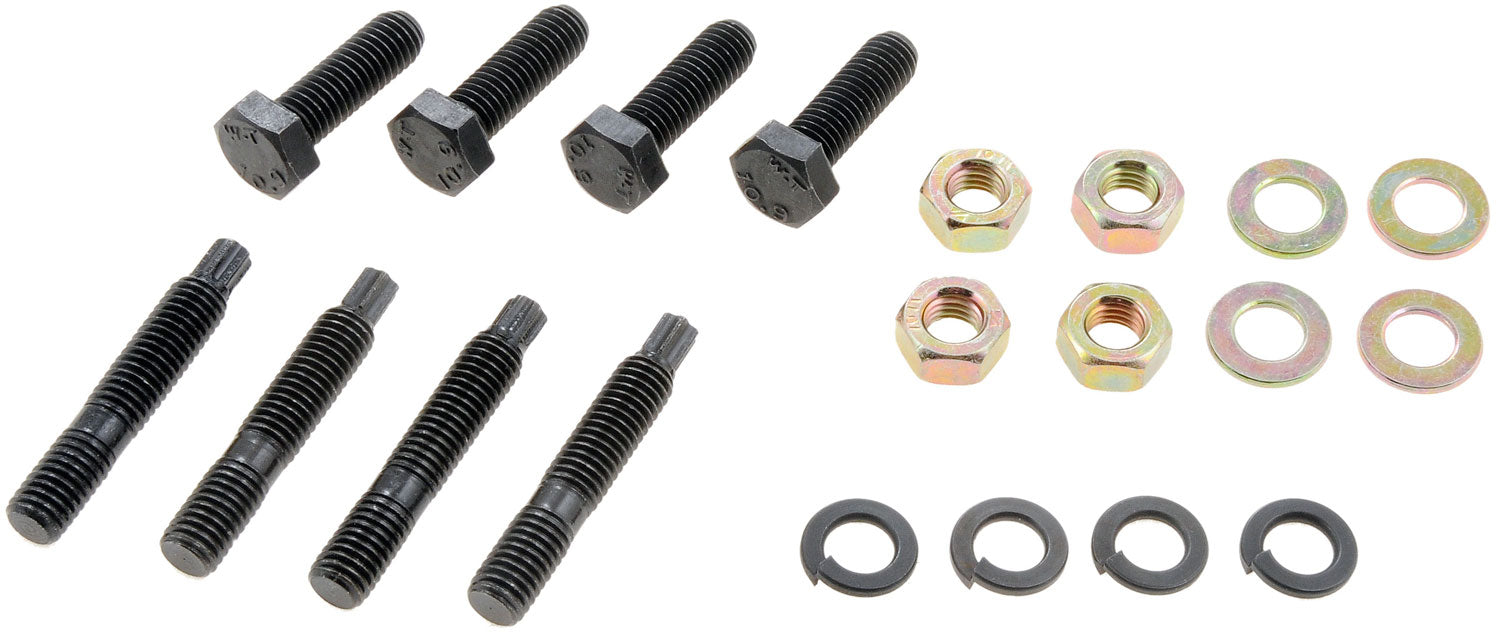 Exhaust Stud Kit - M8-1.25 - Dorman# 03404 – Parts Highway | Auto Parts ...