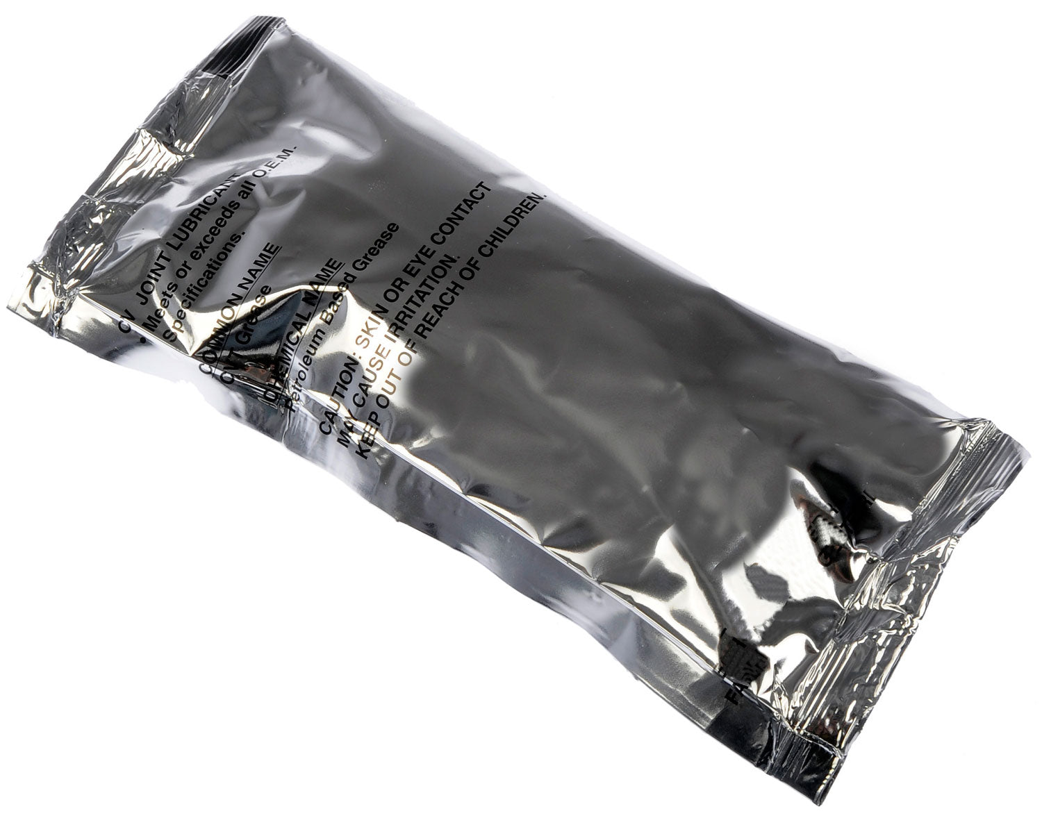 C.V. Joint Grease 3 oz. Packet - Dorman# 03618 – Parts Highway | Auto ...