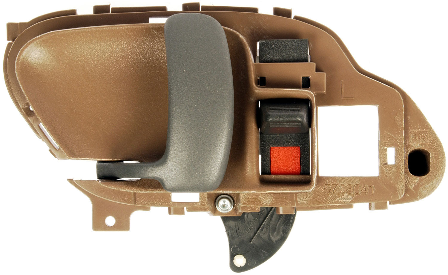 Interior Door Handle - Dorman# 90007 – Parts Highway | Auto Parts Online