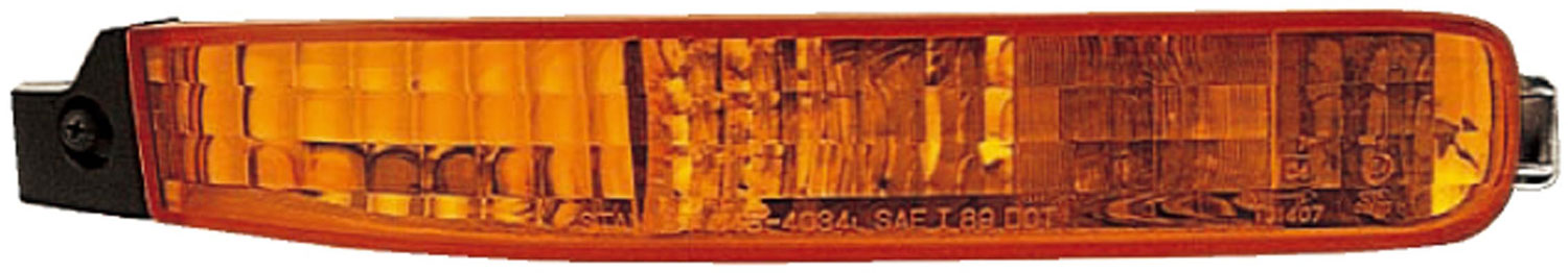 TURN SIGNAL (Dorman# 1630630) – Parts Highway | Auto Parts Online