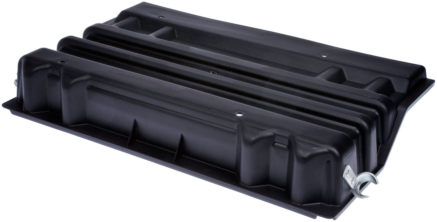 Battery Box Cover Dorman 242-5103,3535374C2 Fits 89-17 International T ...