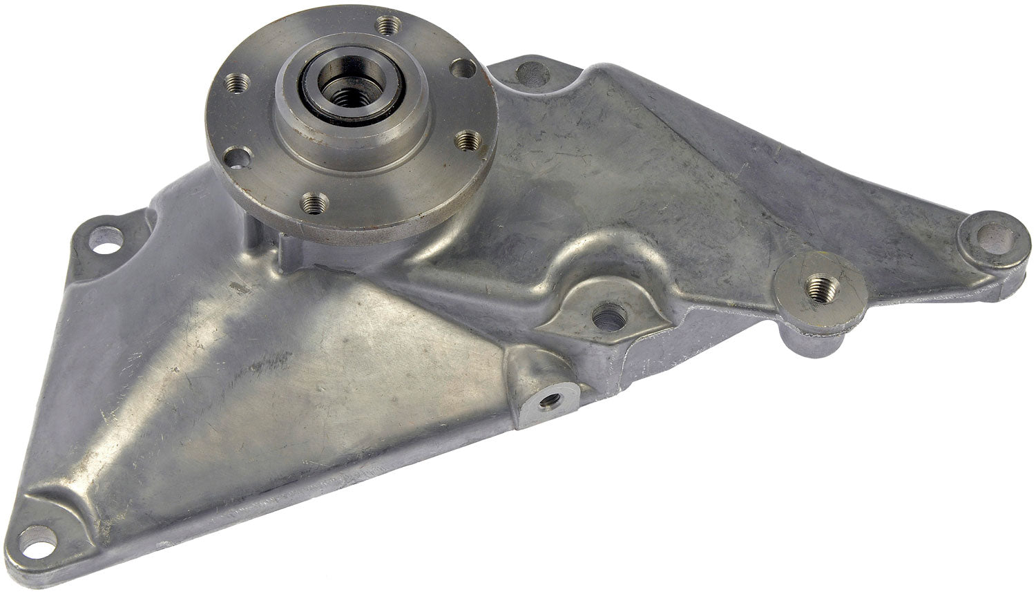 Engine Cooling Fan Pulley Bracket (Dorman 300-813) – Parts Highway ...