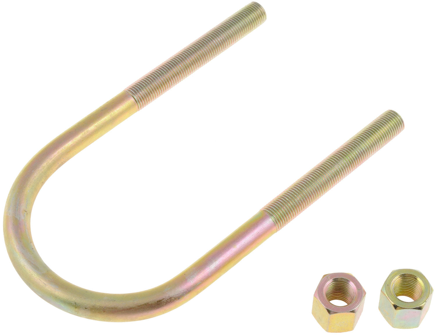 Threaded U-Bolt (Dorman #660-111) – Parts Highway | Auto Parts Online