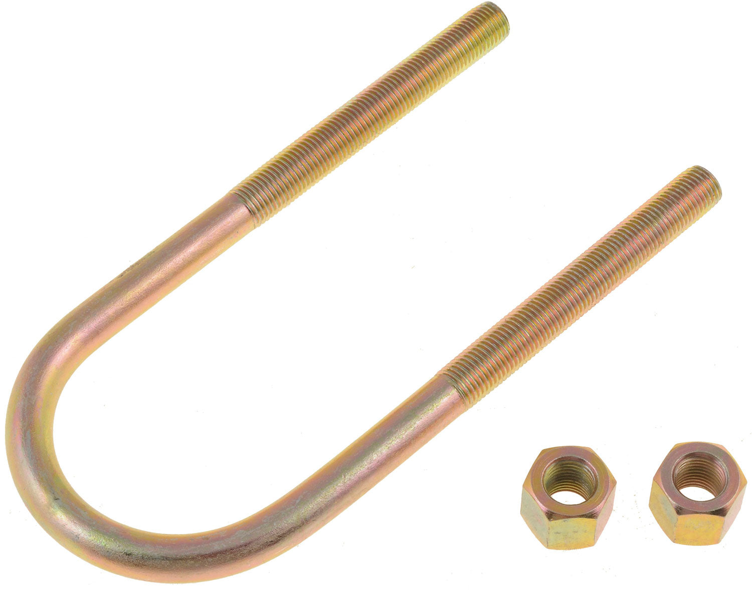 Threaded U-Bolt (Dorman #660-102) – Parts Highway | Auto Parts Online