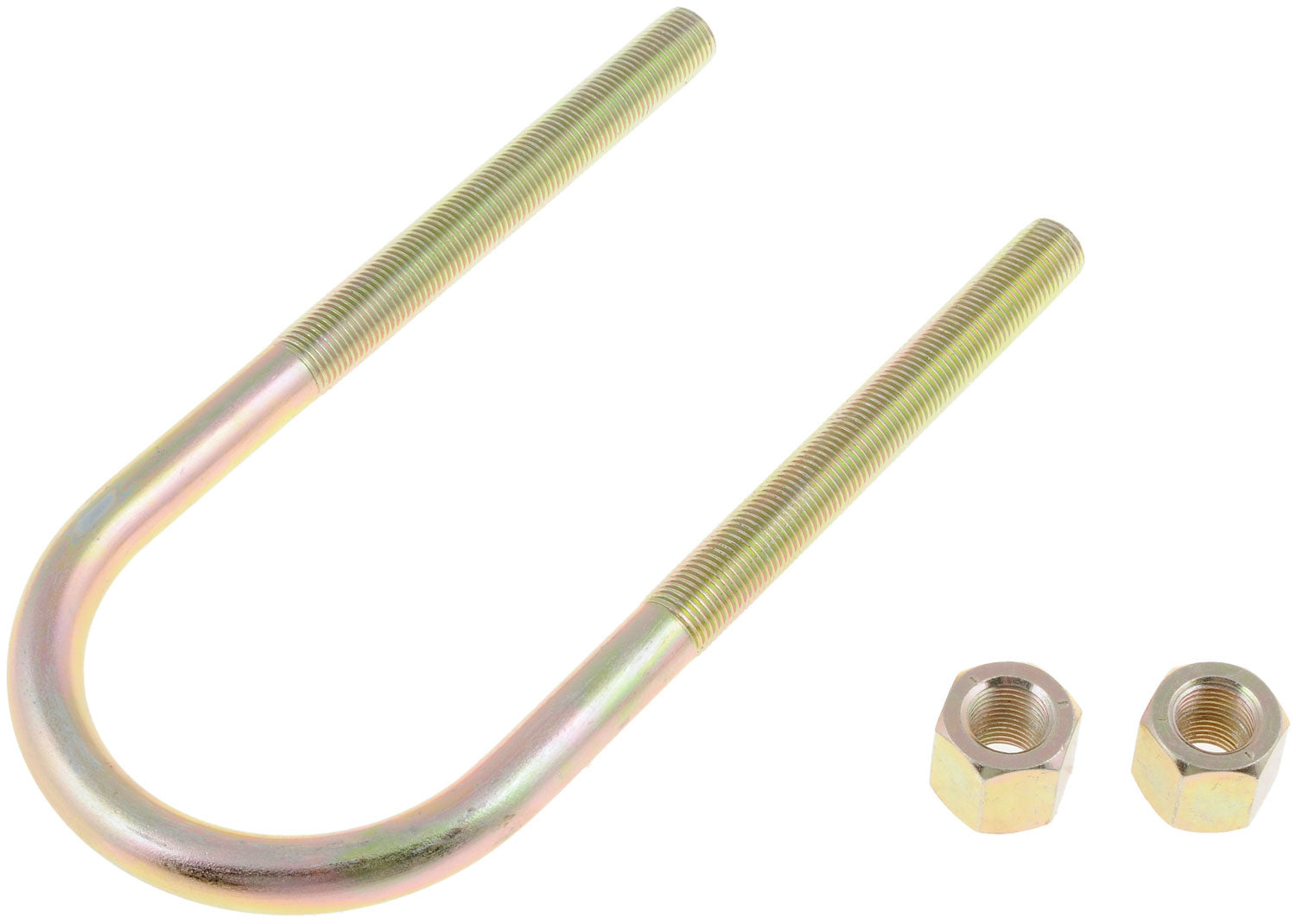 Threaded U-Bolt (Dorman #35639) – Parts Highway | Auto Parts Online