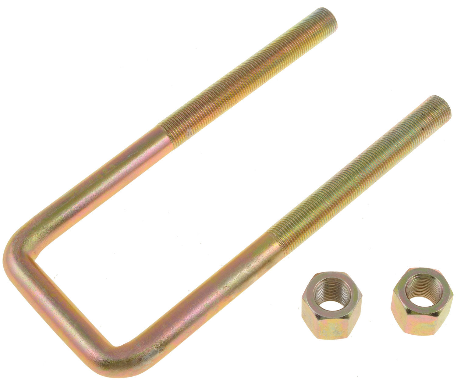 Threaded U-Bolt (Dorman #35654) – Parts Highway | Auto Parts Online
