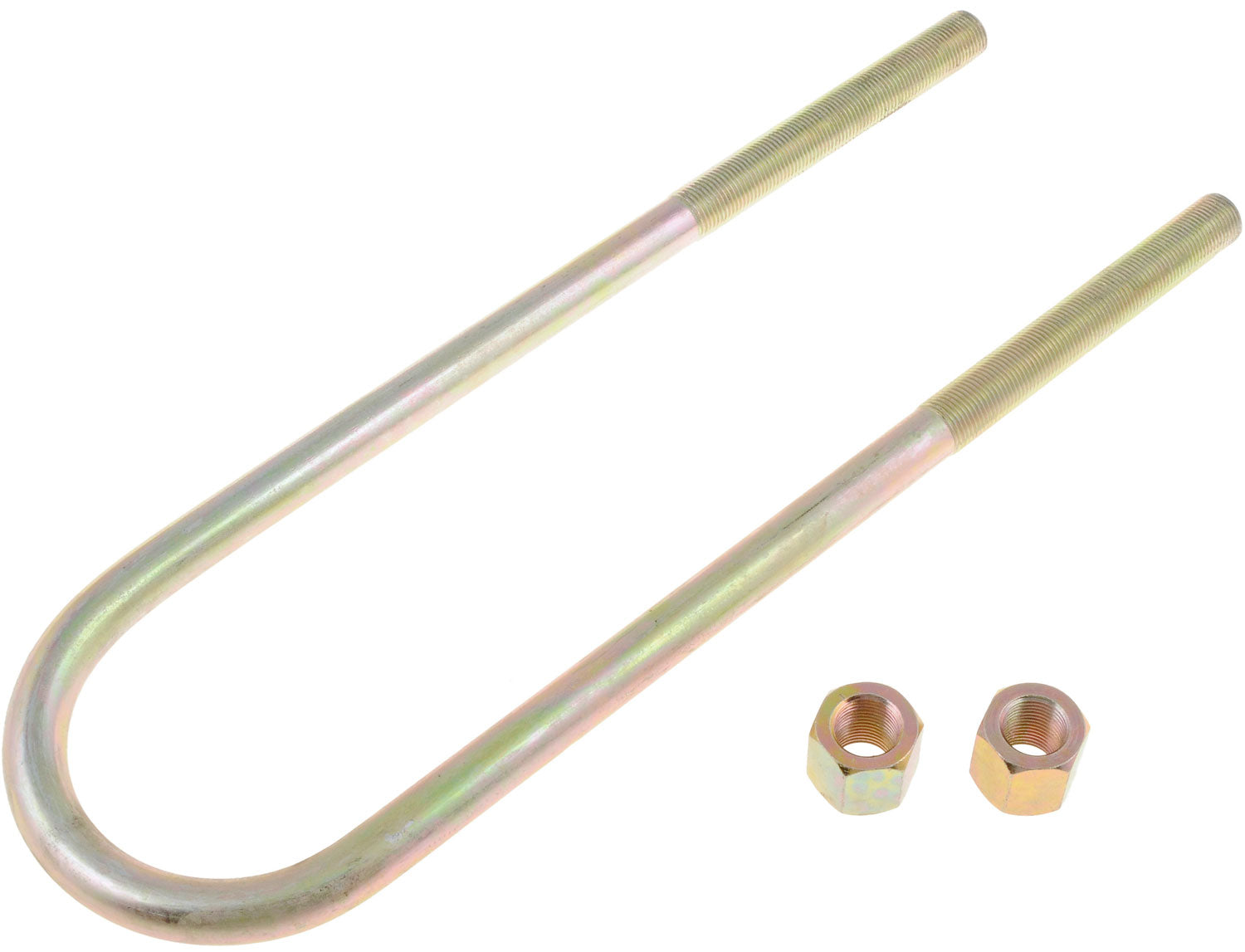 Threaded U-Bolt (Dorman #35666) – Parts Highway | Auto Parts Online