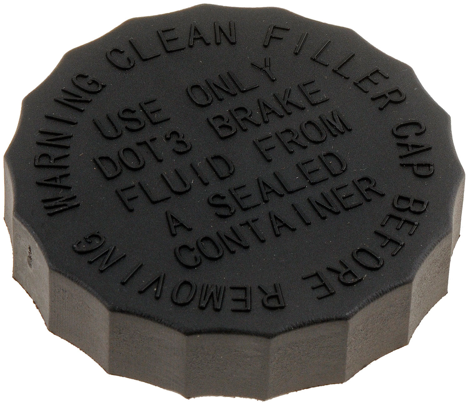 Brake Master Cylinder Cap (Dorman #42030) – Parts Highway | Auto Parts ...
