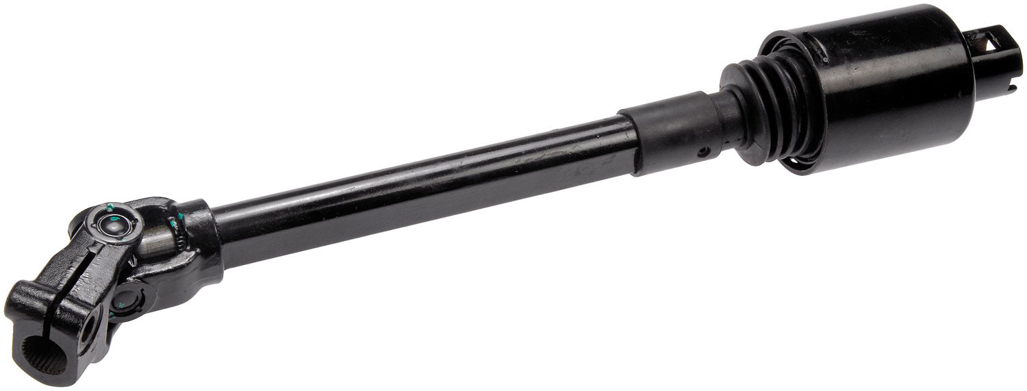 New Intermediate Steering Shaft - Dorman 425-177 – Parts Highway | Auto ...