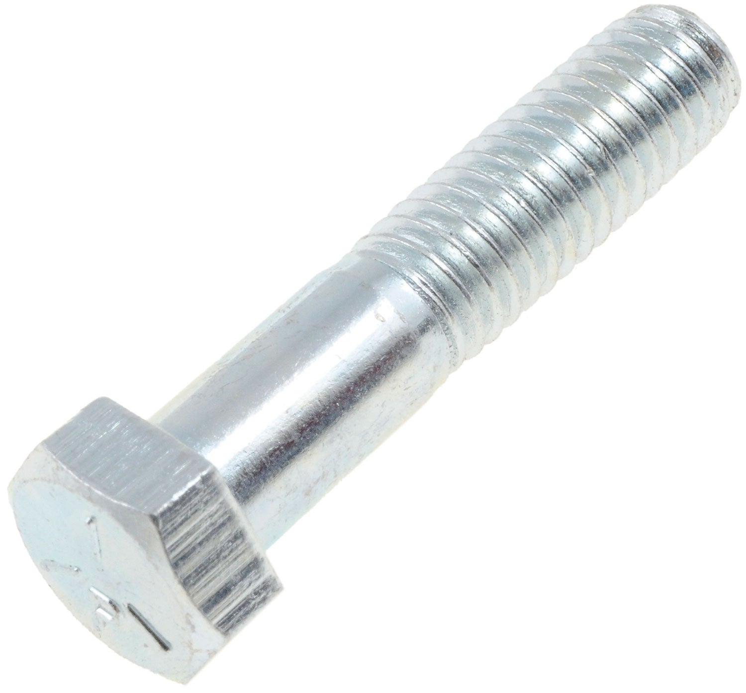 Cap Screw-Hex Head-Grade 5- 3/8-16 x 1-3/4 In. - Dorman# 903-217 ...
