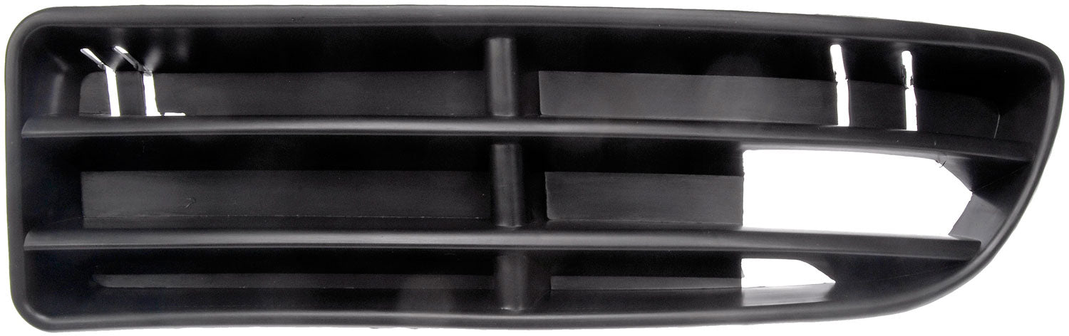 New Front Bumper Left Grill Replacement - Dorman 45163 – Parts Highway ...