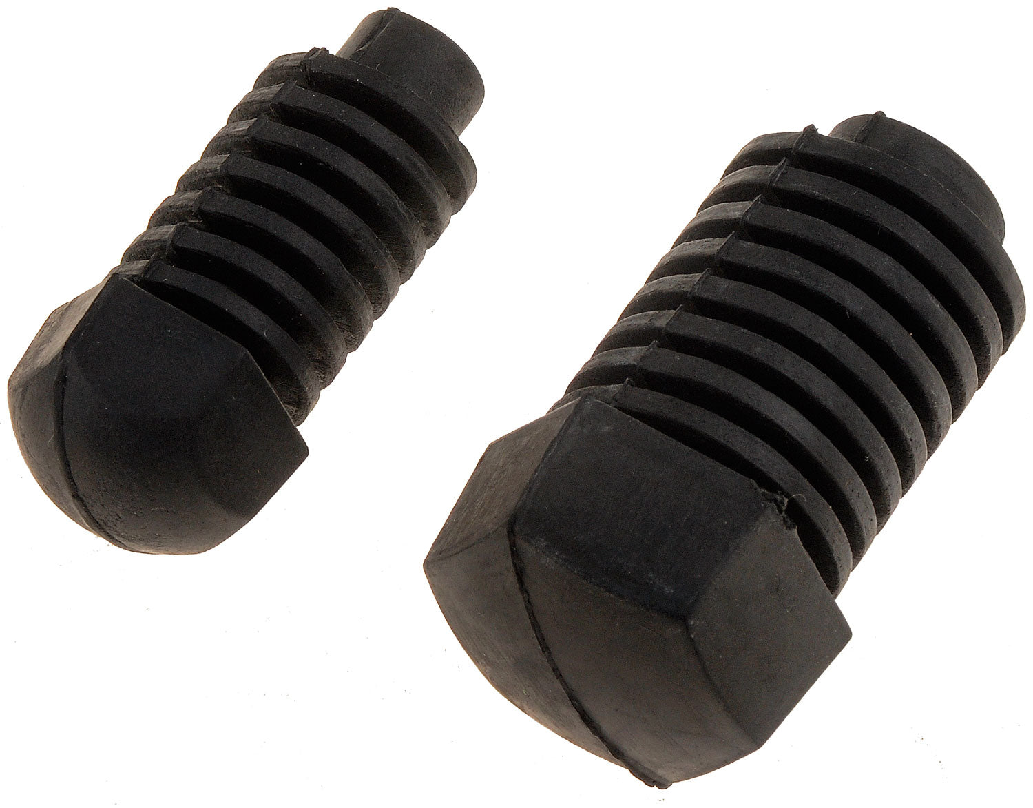 Hood Bumper Assortment - Dorman# 45392 – Parts Highway | Auto Parts Online