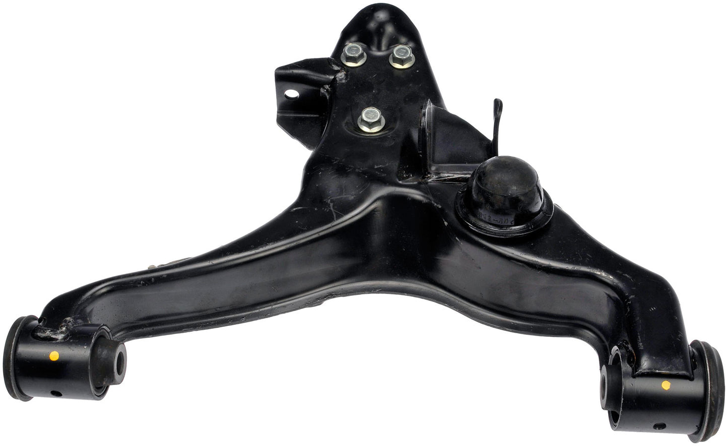 Front Right Lower Control Arm - Dorman# 522-430 – Parts Highway | Auto ...