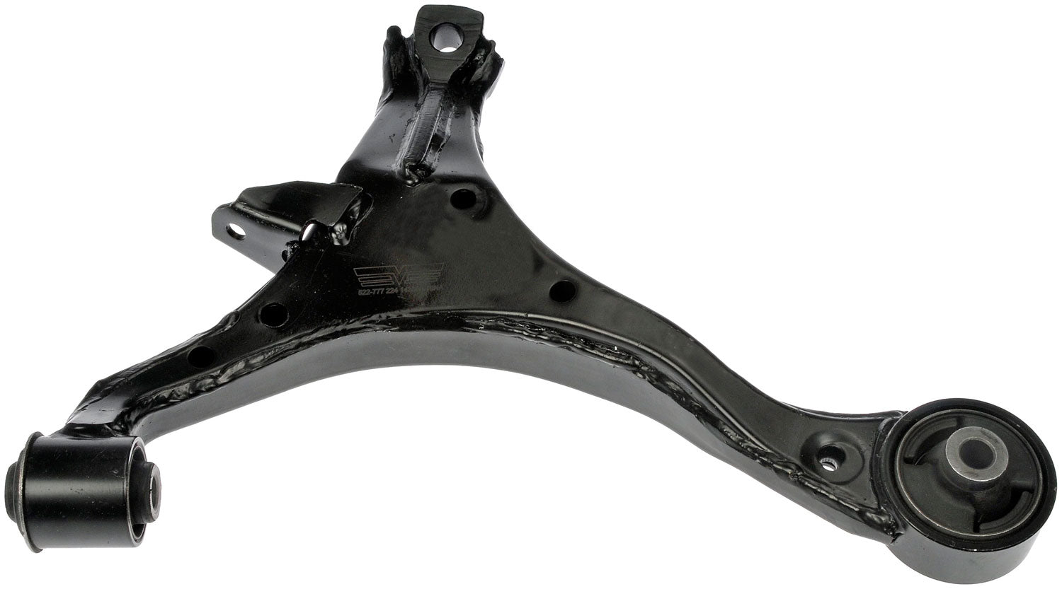 Front Left Lower Control Arm - Dorman# 522-777 – Parts Highway | Auto ...